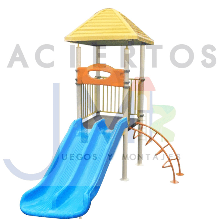 Aciertos Juegos y Montajes